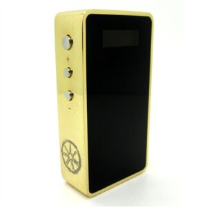 Snow Wolf 200W Limited Edition V 1.5 TC Mod - AceVaper Canada's Online ...