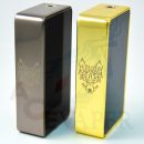 Snow Wolf 200W Limited Edition V 1.5 TC Mod - AceVaper Canada's Online ...